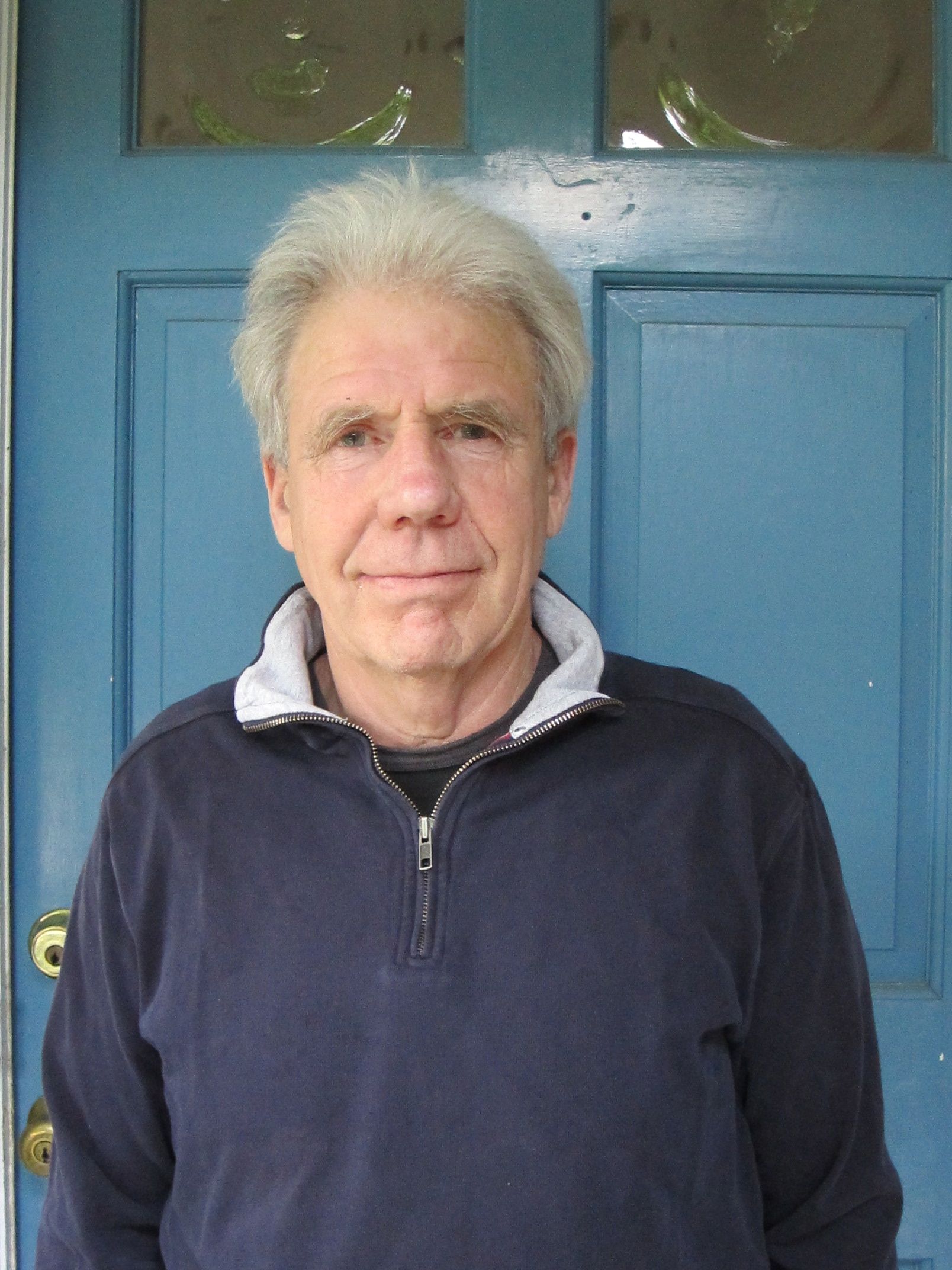 Rebecca Morgan Frank & Henry Lyman – Collected Poets Series